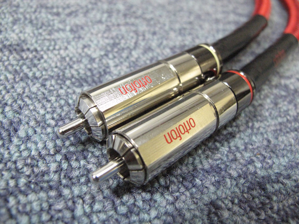 REFERENCE 7NX-705/1.0m ortofon - 中古オーディオ 高価買取・販売 ハイファイ堂