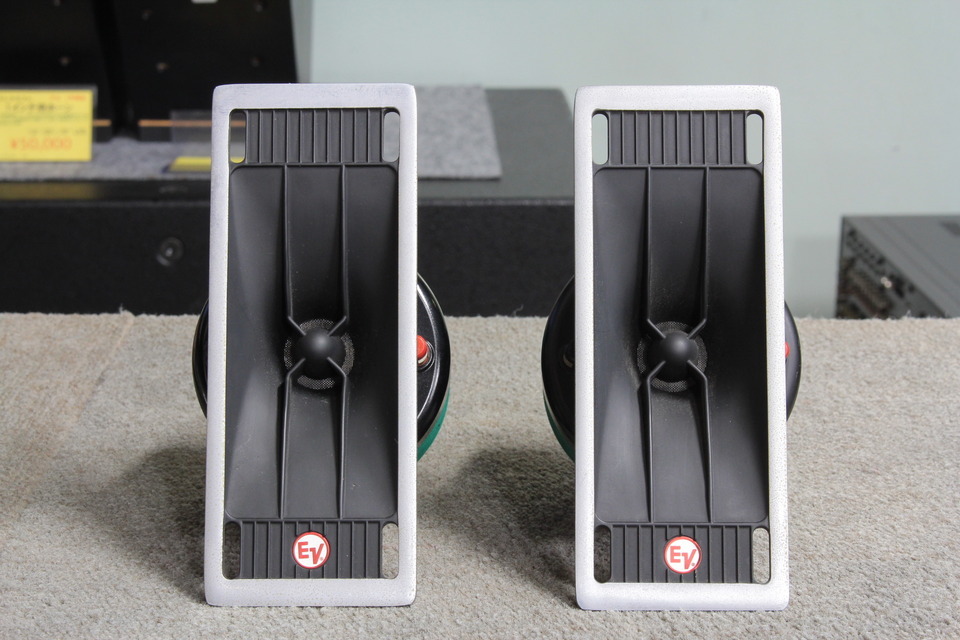 T350 ELECTRO VOICE - 中古オーディオ 高価買取・販売 ハイファイ堂