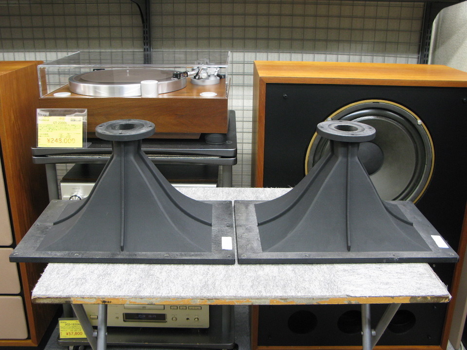 2385 JBL - 中古オーディオ 高価買取・販売 ハイファイ堂