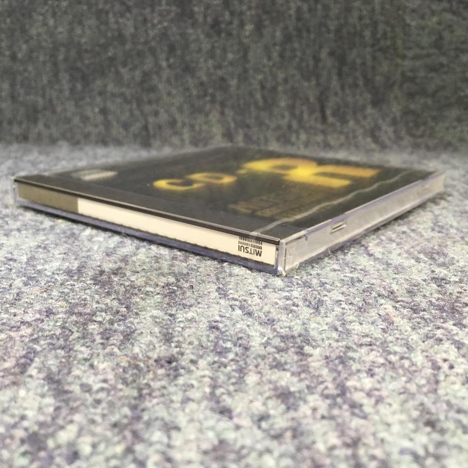 【未開封】GOLD PROFESSIONAL CD-R 650MB（10枚セット） - 中古オーディオ 高価買取・販売 ハイファイ堂