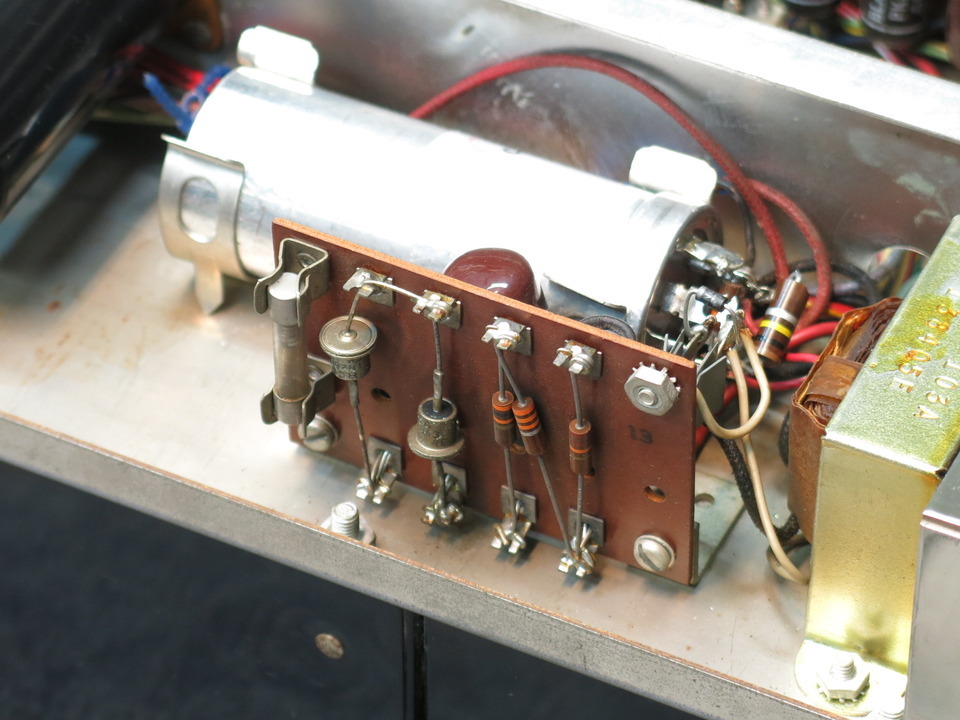 MC225 McIntosh - 中古オーディオ 高価買取・販売 ハイファイ堂