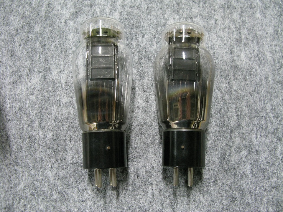 VT52 WESTERN ELECTRIC - 中古オーディオ 高価買取・販売 ハイファイ堂