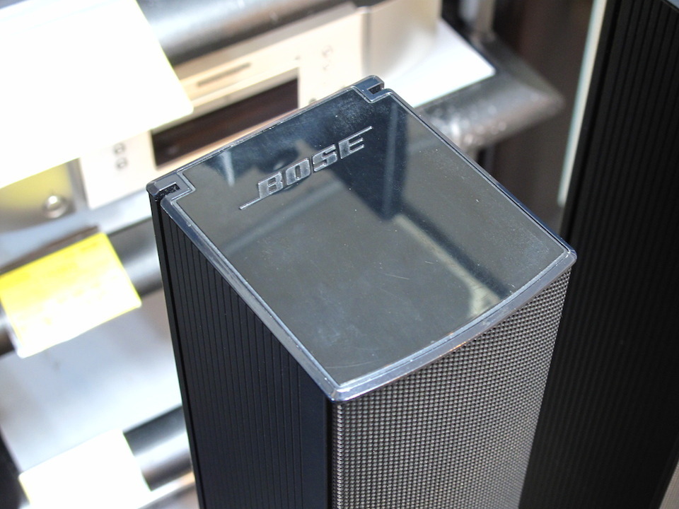 55WER BOSE - 中古オーディオ 高価買取・販売 ハイファイ堂