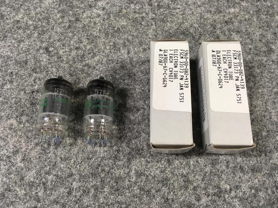 5751 GE - 中古オーディオ 高価買取・販売 ハイファイ堂