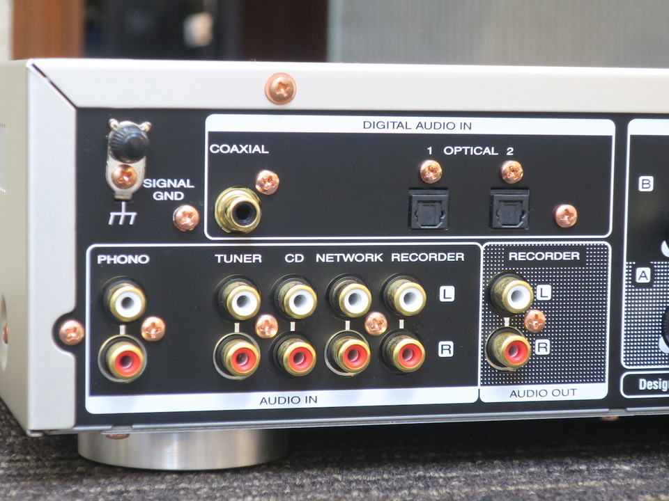 PM6006 marantz - 中古オーディオ 高価買取・販売 ハイファイ堂