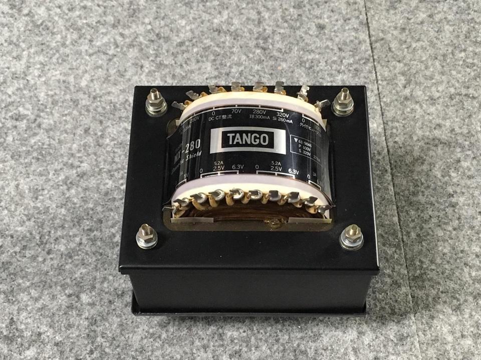 MX-280 TANGO - 中古オーディオ 高価買取・販売 ハイファイ堂