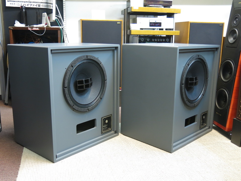 612C ALTEC - 中古オーディオ 高価買取・販売 ハイファイ堂