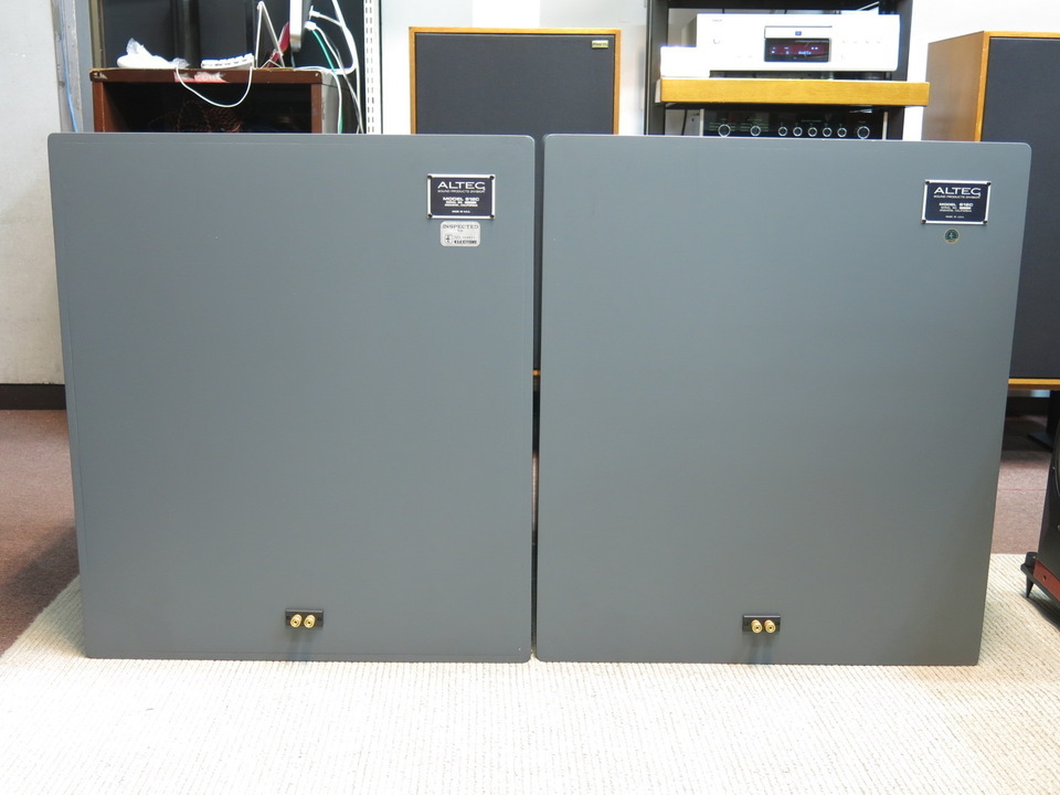 612C ALTEC - 中古オーディオ 高価買取・販売 ハイファイ堂