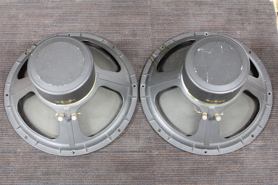 515B ALTEC - 中古オーディオ 高価買取・販売 ハイファイ堂