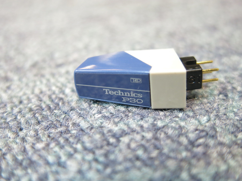 P30 Technics - 中古オーディオ 高価買取・販売 ハイファイ堂