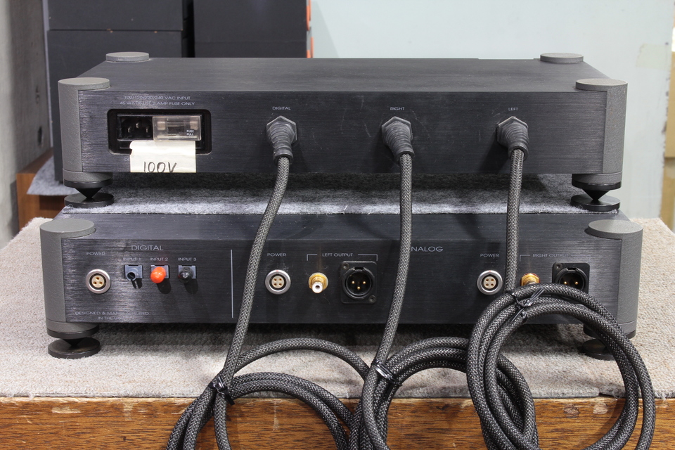 Wadia 9 Wadia - 中古オーディオ 高価買取・販売 ハイファイ堂