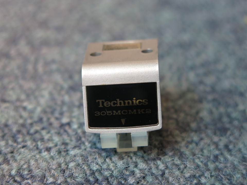 EPC-305MC mk2 Technics - 中古オーディオ 高価買取・販売 ハイファイ堂