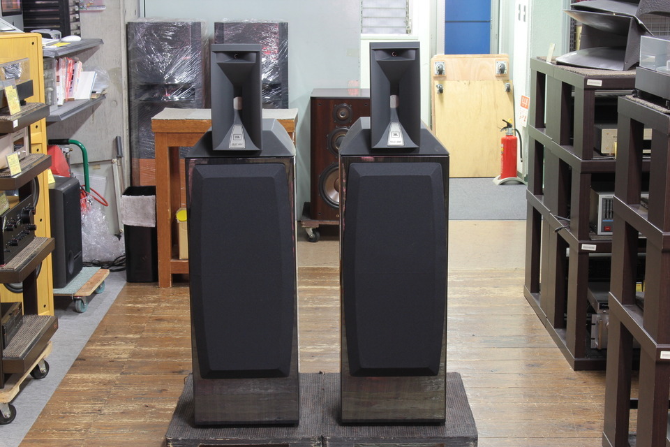 1000 ARRAY JBL - 中古オーディオ 高価買取・販売 ハイファイ堂