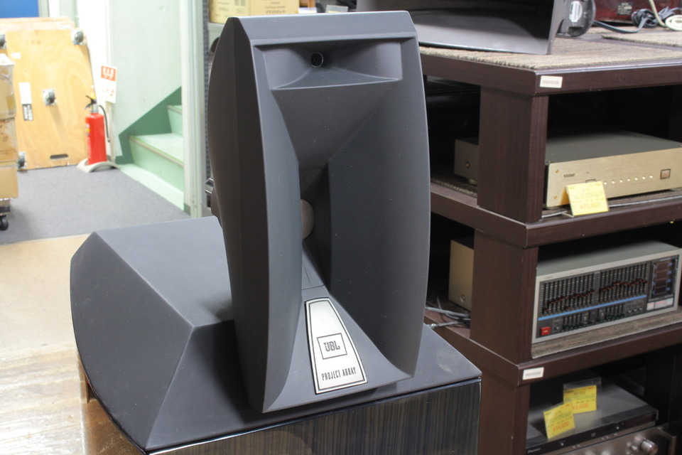 1000 ARRAY JBL - 中古オーディオ 高価買取・販売 ハイファイ堂
