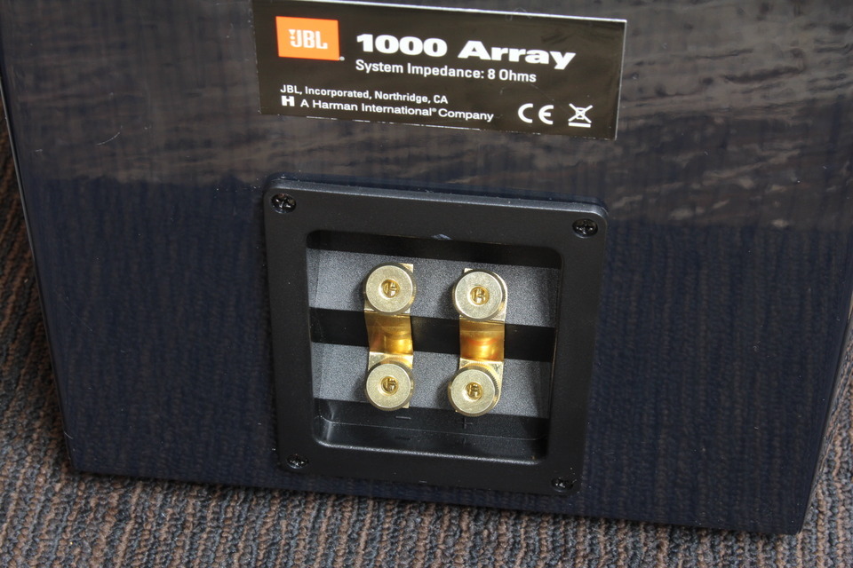 1000 ARRAY JBL - 中古オーディオ 高価買取・販売 ハイファイ堂