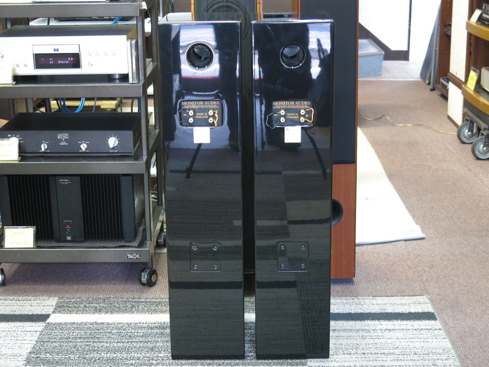 Studio 20SE Celebration Monitor Audio - 中古オーディオ 高価買取・販売 ハイファイ堂