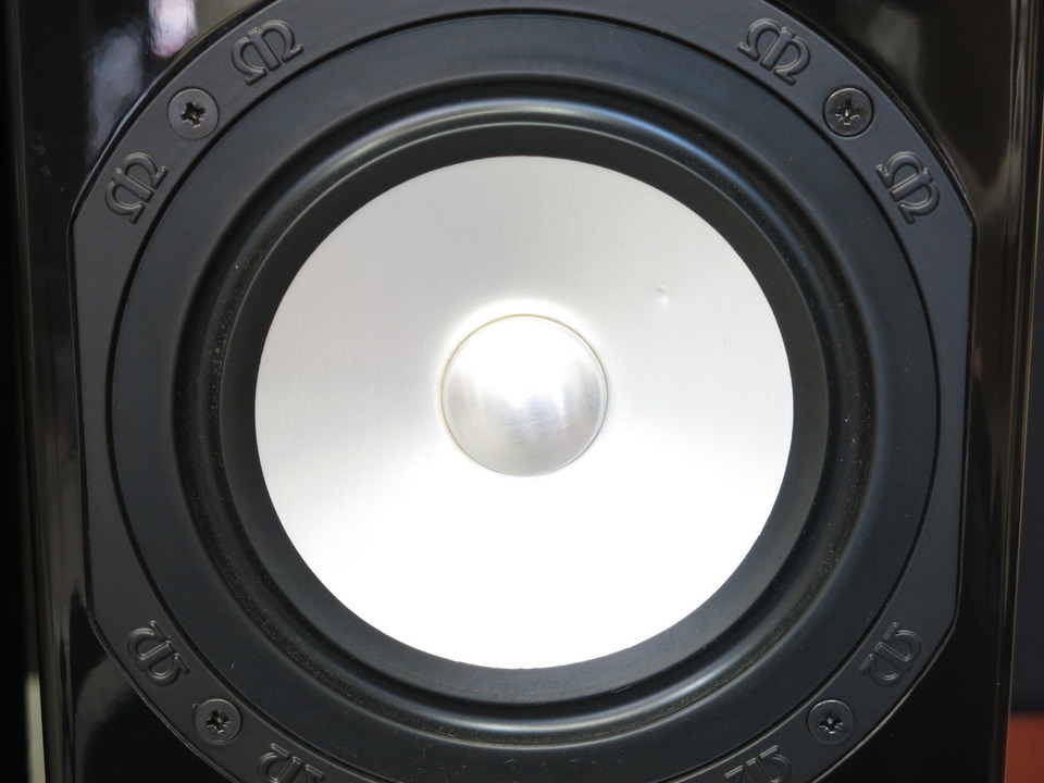 Studio 20SE Celebration Monitor Audio - 中古オーディオ 高価買取・販売 ハイファイ堂