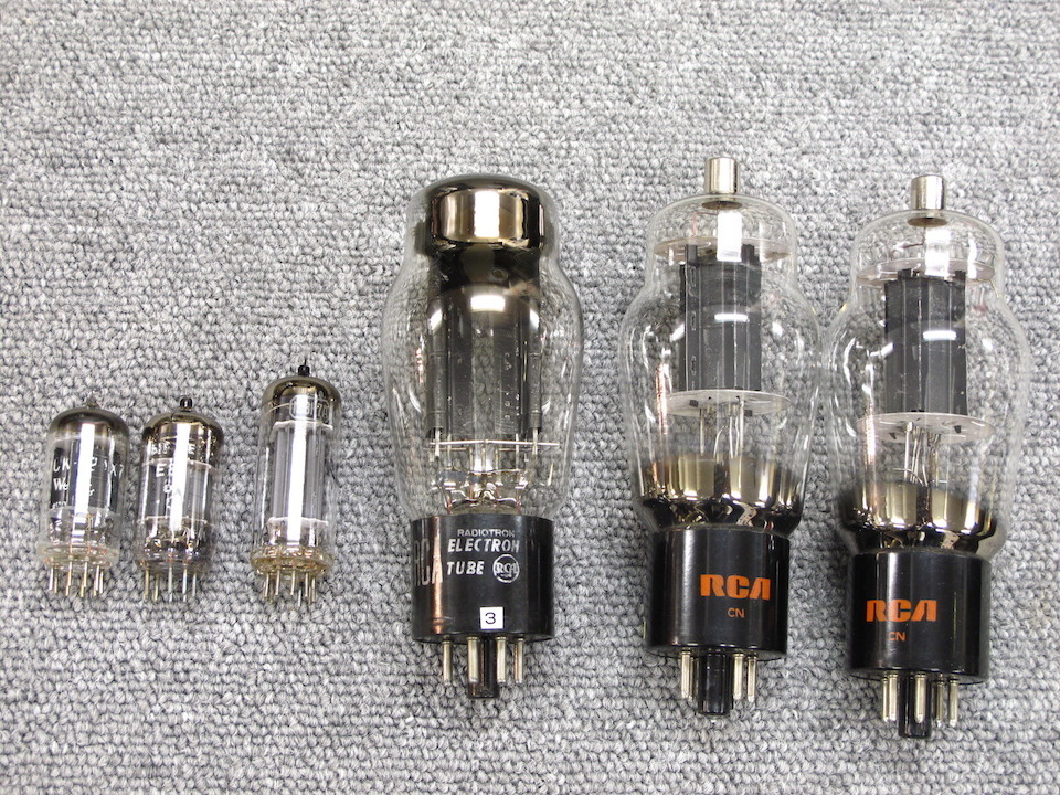 A116 McIntosh - 中古オーディオ 高価買取・販売 ハイファイ堂