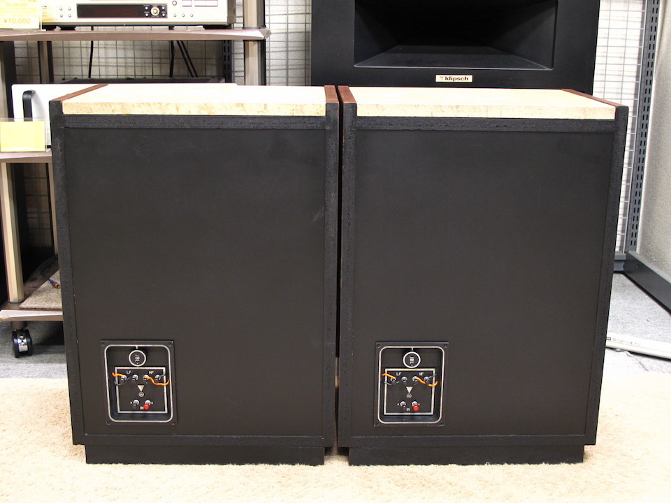 L101 TYPE JBL - 中古オーディオ 高価買取・販売 ハイファイ堂