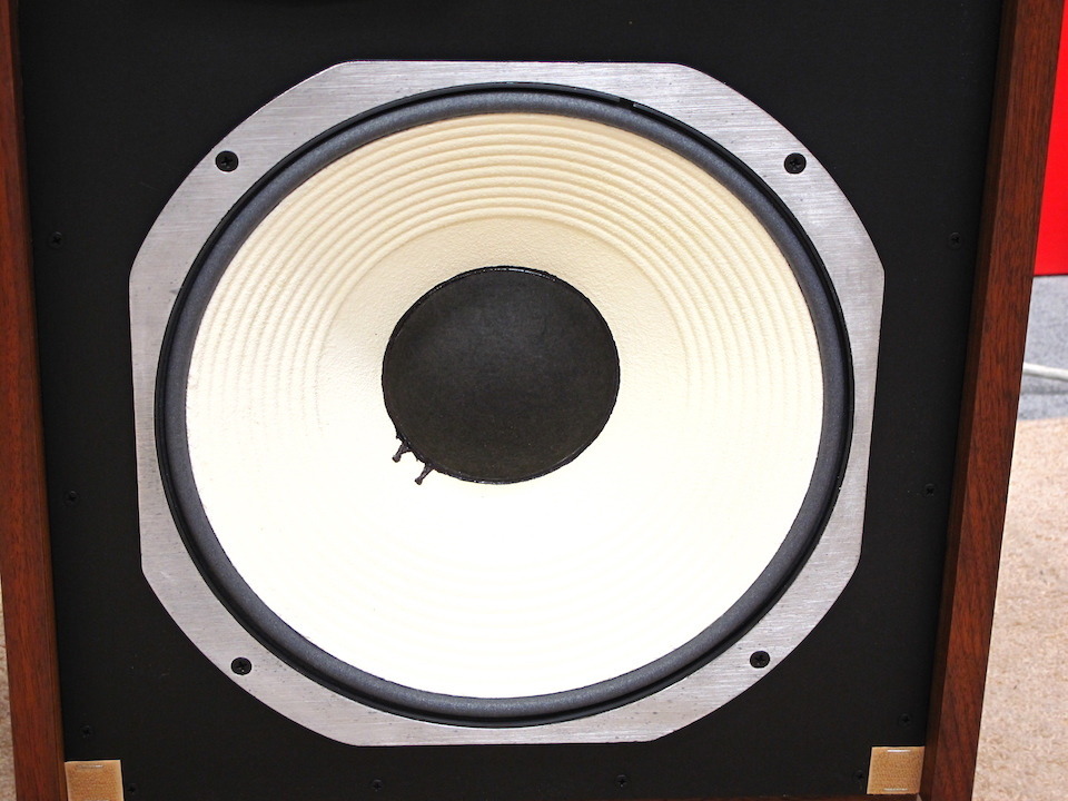 L101 TYPE JBL - 中古オーディオ 高価買取・販売 ハイファイ堂