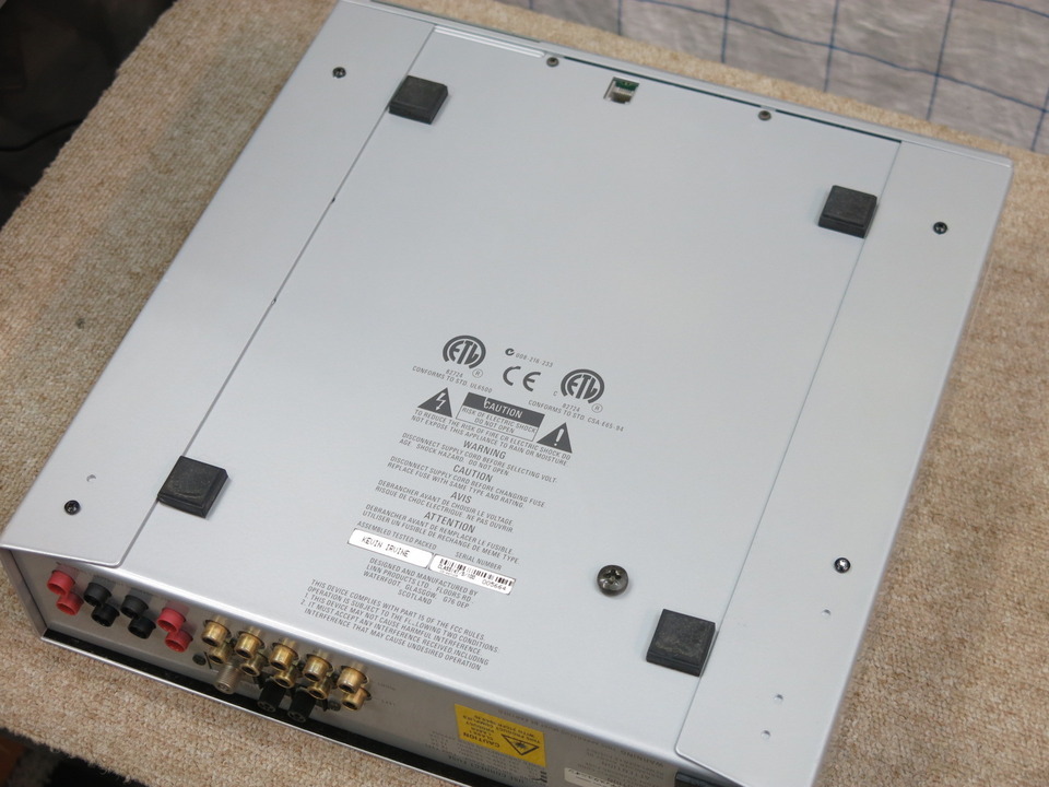 CLASSIK-T LINN - 中古オーディオ 高価買取・販売 ハイファイ堂