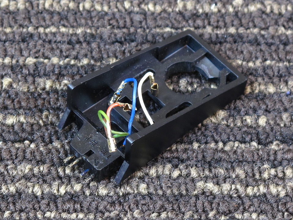 TK14 Dual - 中古オーディオ 高価買取・販売 ハイファイ堂