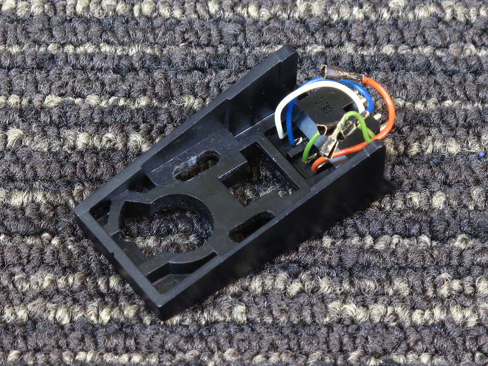 TK14 Dual - 中古オーディオ 高価買取・販売 ハイファイ堂