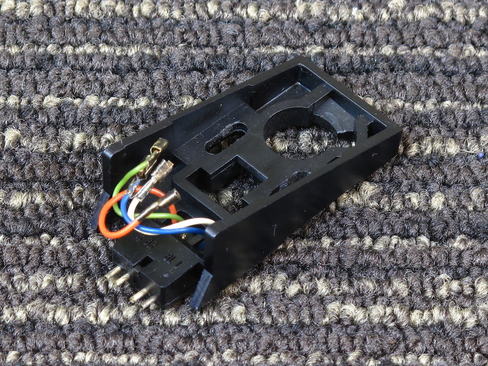 TK14 Dual - 中古オーディオ 高価買取・販売 ハイファイ堂