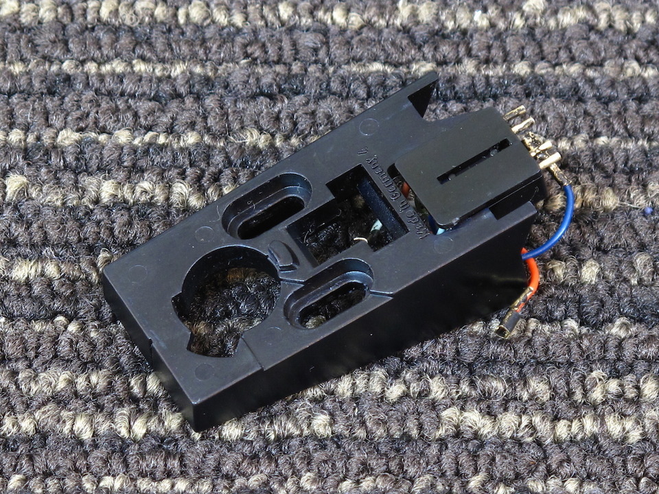 TK14 Dual - 中古オーディオ 高価買取・販売 ハイファイ堂