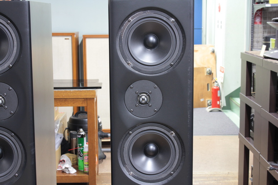 BP2000 Definitive Technology - 中古オーディオ 高価買取・販売 ハイファイ堂