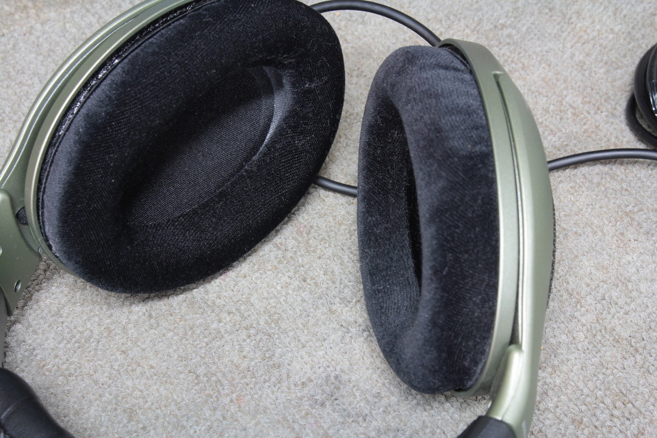 HD595 ZENNHEISER - 中古オーディオ 高価買取・販売 ハイファイ堂