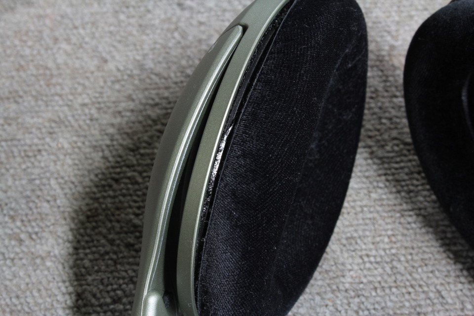 HD595 ZENNHEISER - 中古オーディオ 高価買取・販売 ハイファイ堂