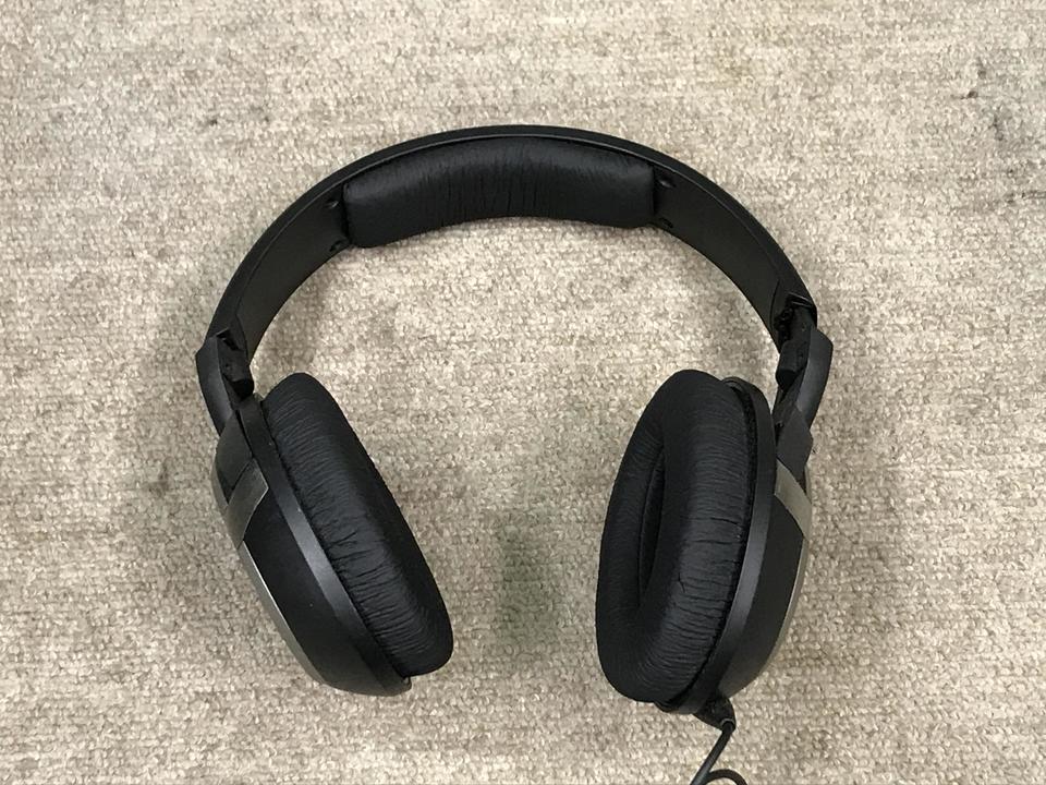 HD448 SENNHEISER - 中古オーディオ 高価買取・販売 ハイファイ堂