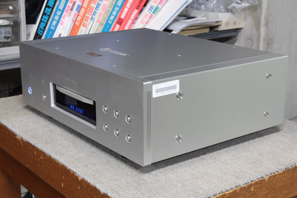 X-03SE ESOTERIC - 中古オーディオ 高価買取・販売 ハイファイ堂