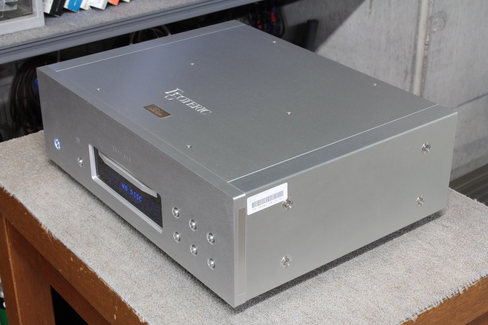 X-03SE ESOTERIC - 中古オーディオ 高価買取・販売 ハイファイ堂