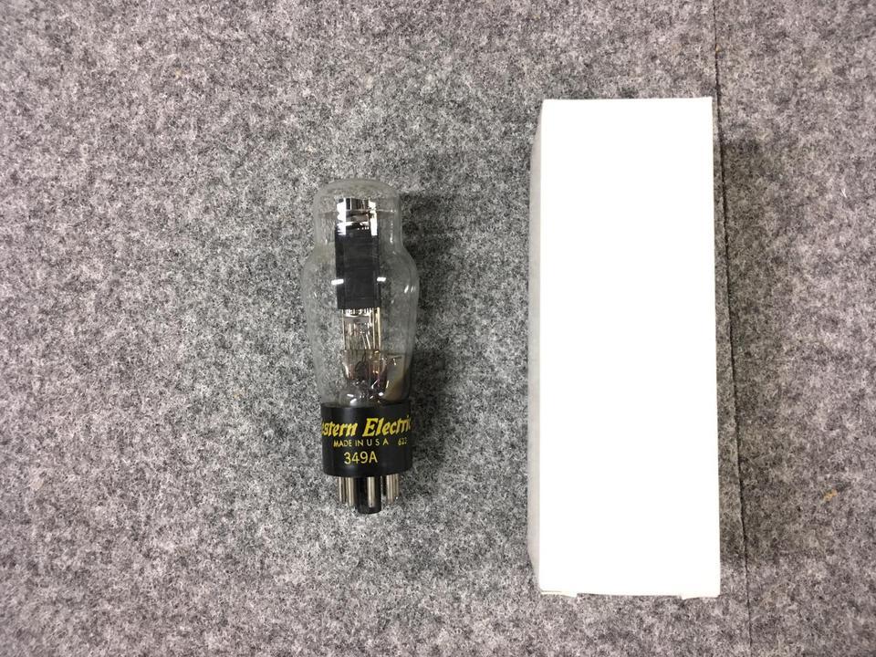 349A WESTERN ELECTRIC - 中古オーディオ 高価買取・販売 ハイファイ堂