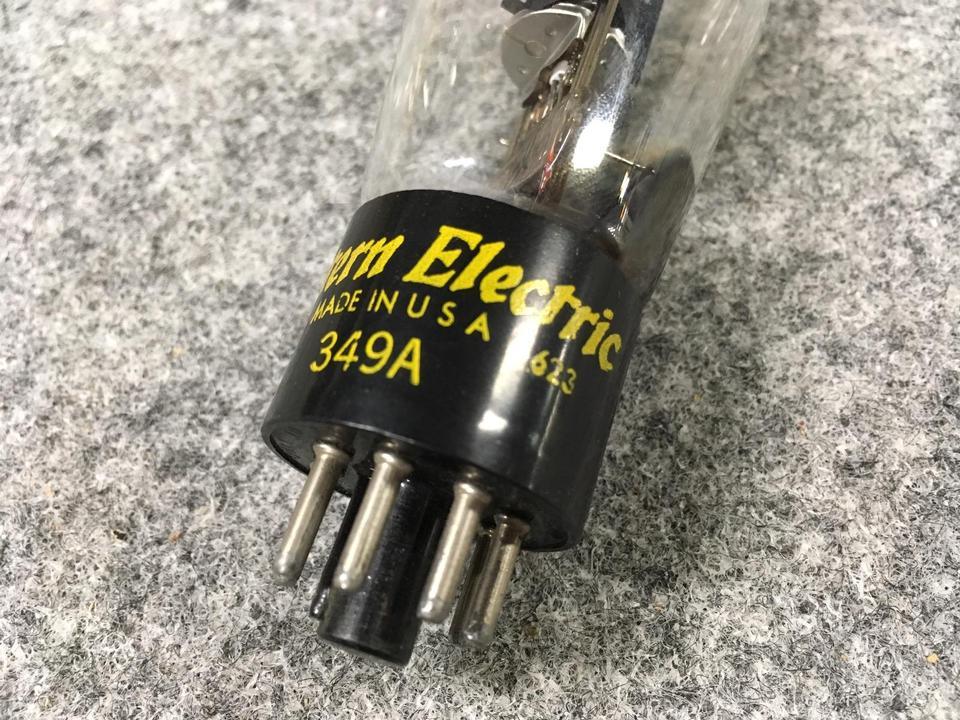 349A WESTERN ELECTRIC - 中古オーディオ 高価買取・販売 ハイファイ堂