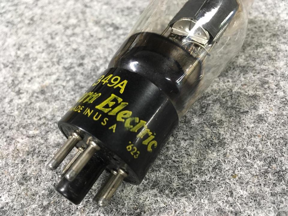 349A WESTERN ELECTRIC - 中古オーディオ 高価買取・販売 ハイファイ堂