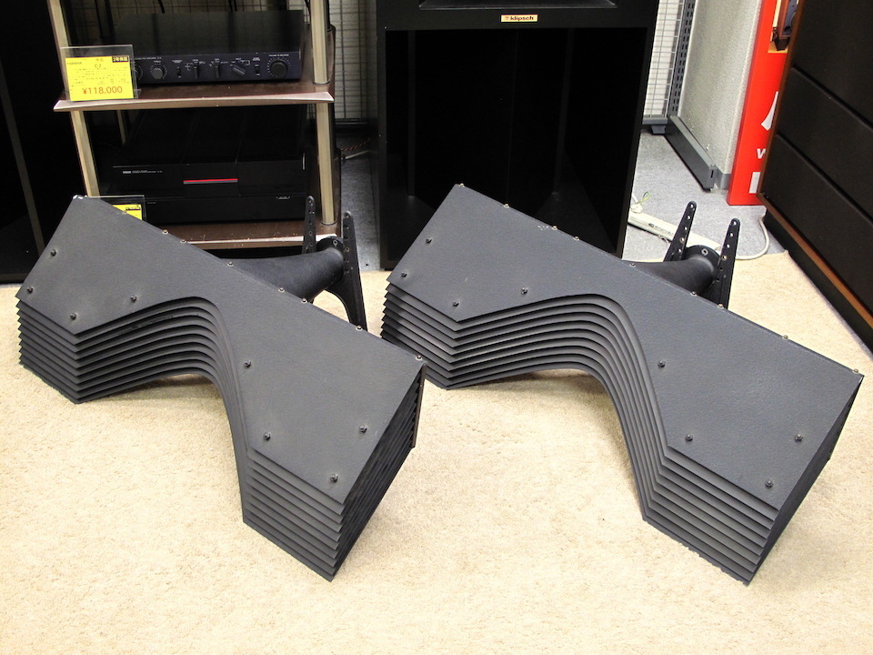 HL90 JBL - 中古オーディオ 高価買取・販売 ハイファイ堂