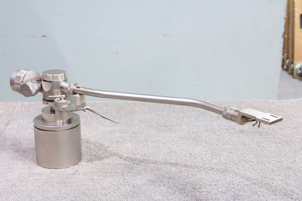 AC-4000 LIMITED AUDIO CRAFT - 中古オーディオ 高価買取・販売 ハイファイ堂