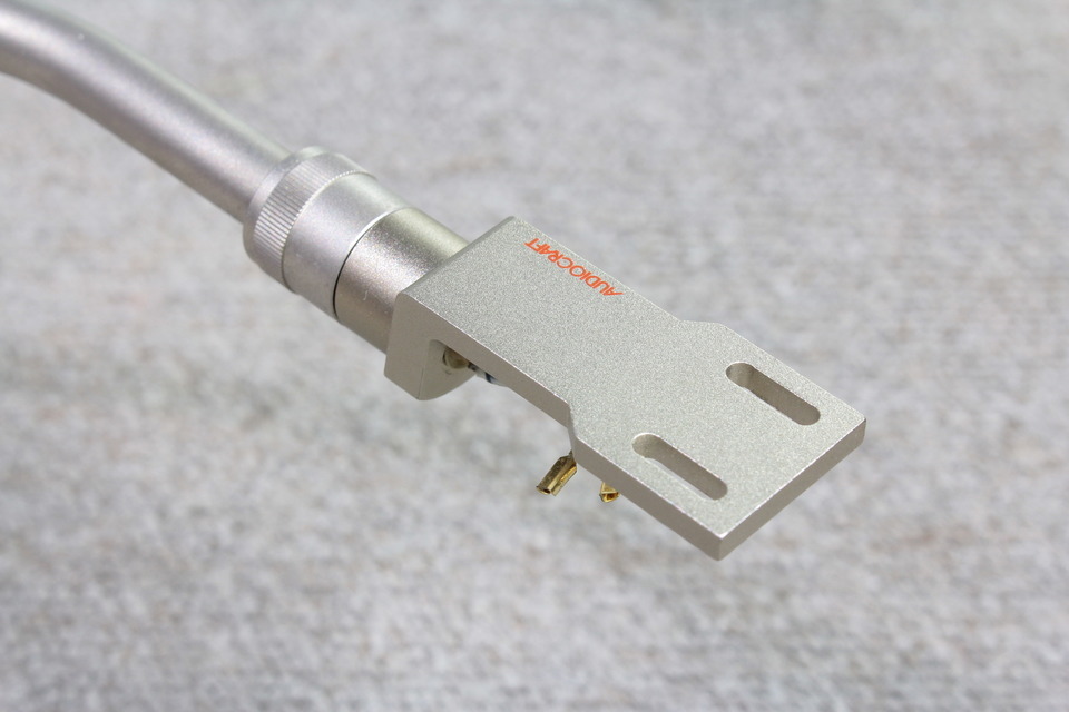 AC-4000 LIMITED AUDIO CRAFT - 中古オーディオ 高価買取・販売 ハイファイ堂