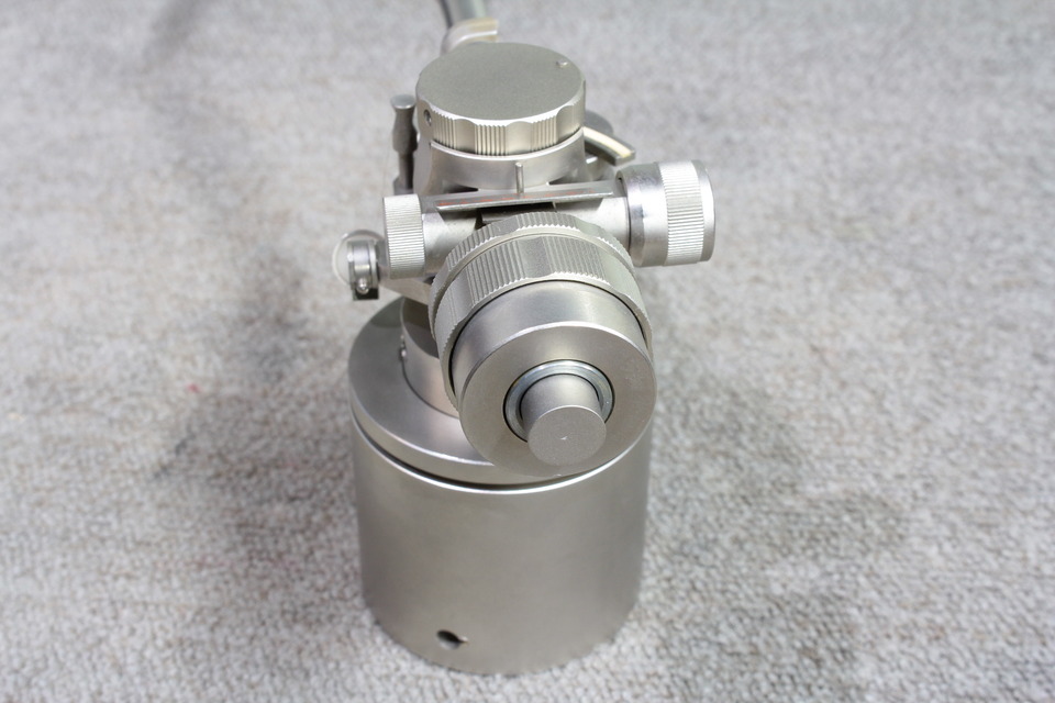 AC-4000 LIMITED AUDIO CRAFT - 中古オーディオ 高価買取・販売 ハイファイ堂