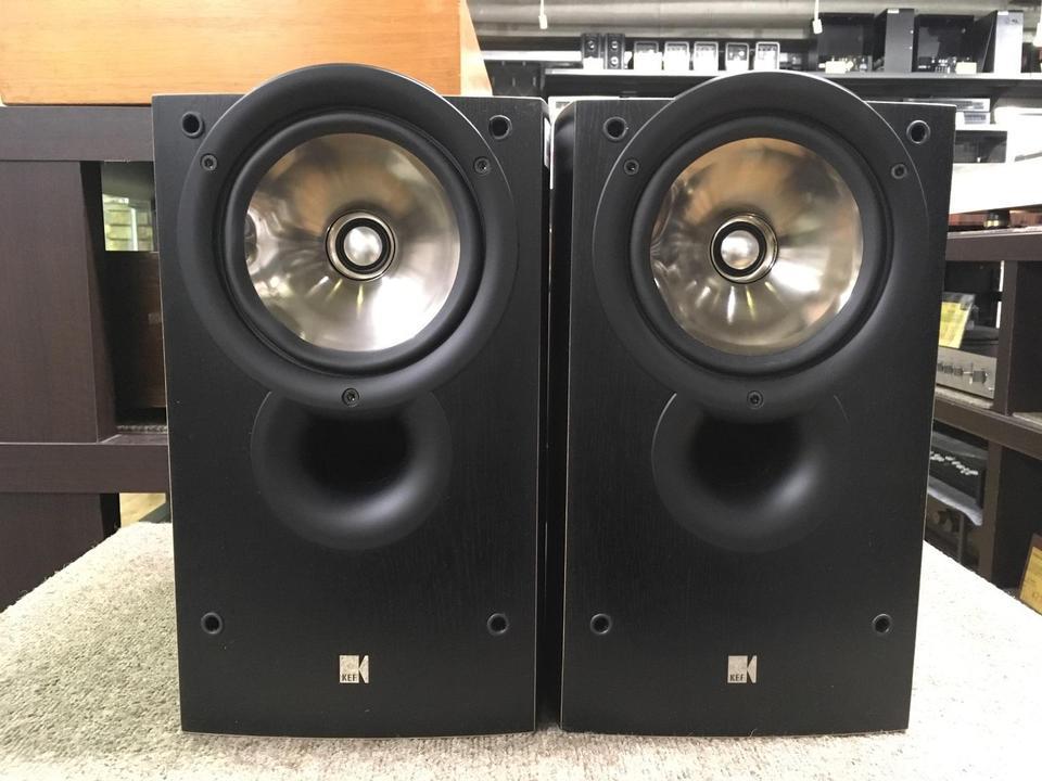 iQ1 KEF - 中古オーディオ 高価買取・販売 ハイファイ堂