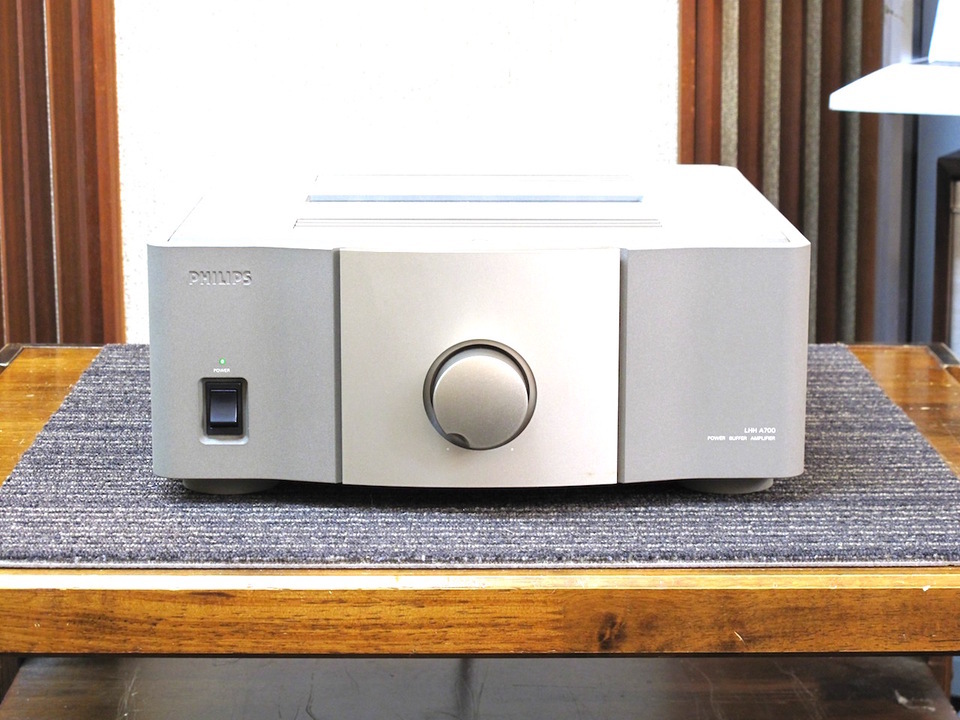 LHH-A700 PHILIPS - 中古オーディオ 高価買取・販売 ハイファイ堂