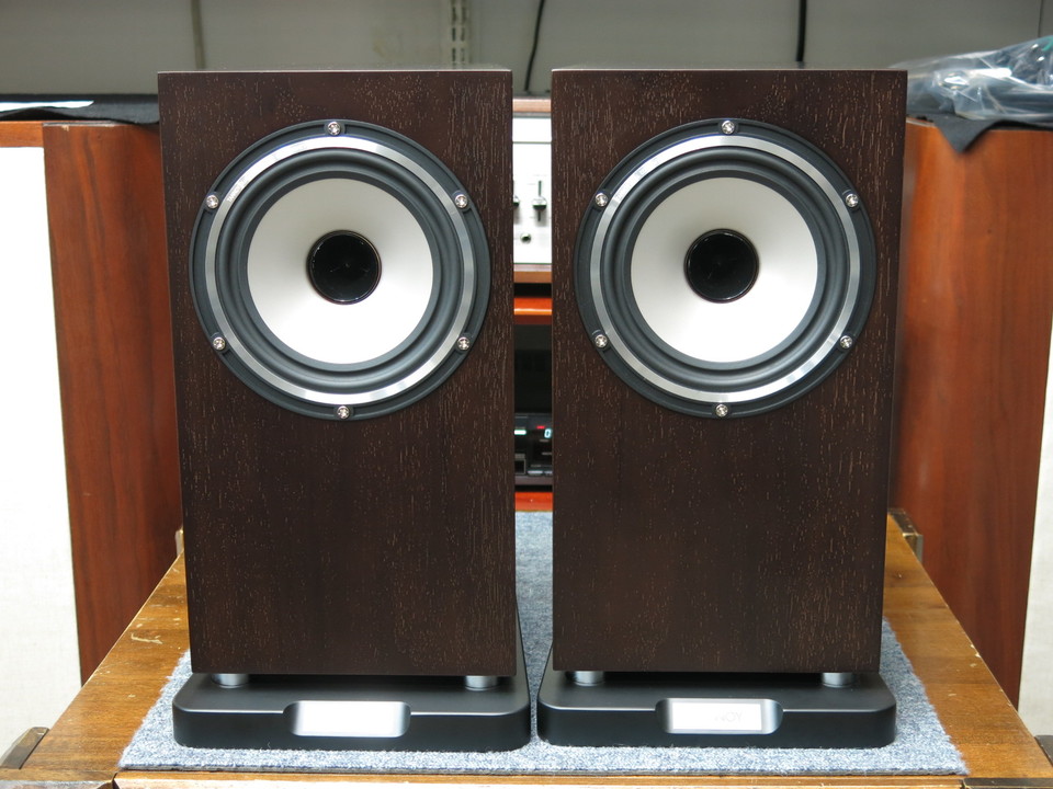 Revolution XT6 TANNOY - 中古オーディオ 高価買取・販売 ハイファイ堂