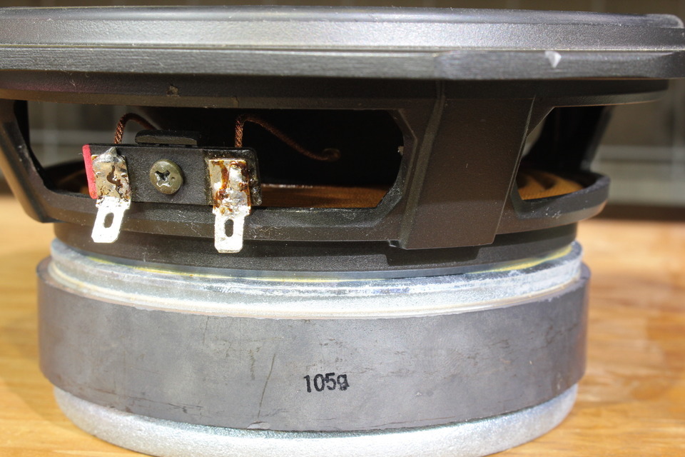 FW160 FOSTEX - 中古オーディオ 高価買取・販売 ハイファイ堂