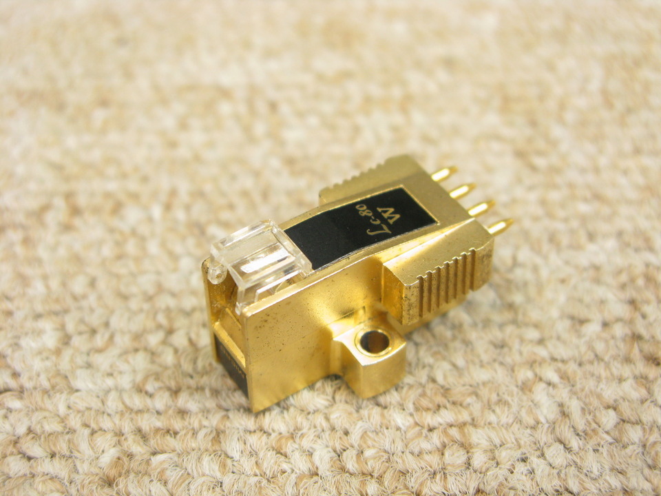 LC-80W MICRO - 中古オーディオ 高価買取・販売 ハイファイ堂