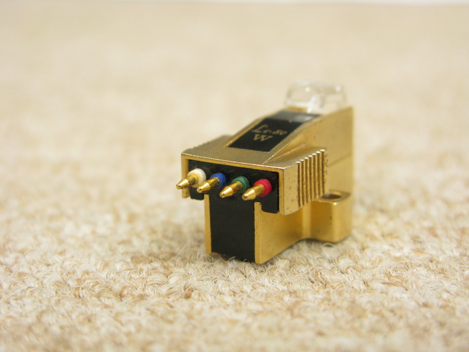 LC-80W MICRO - 中古オーディオ 高価買取・販売 ハイファイ堂