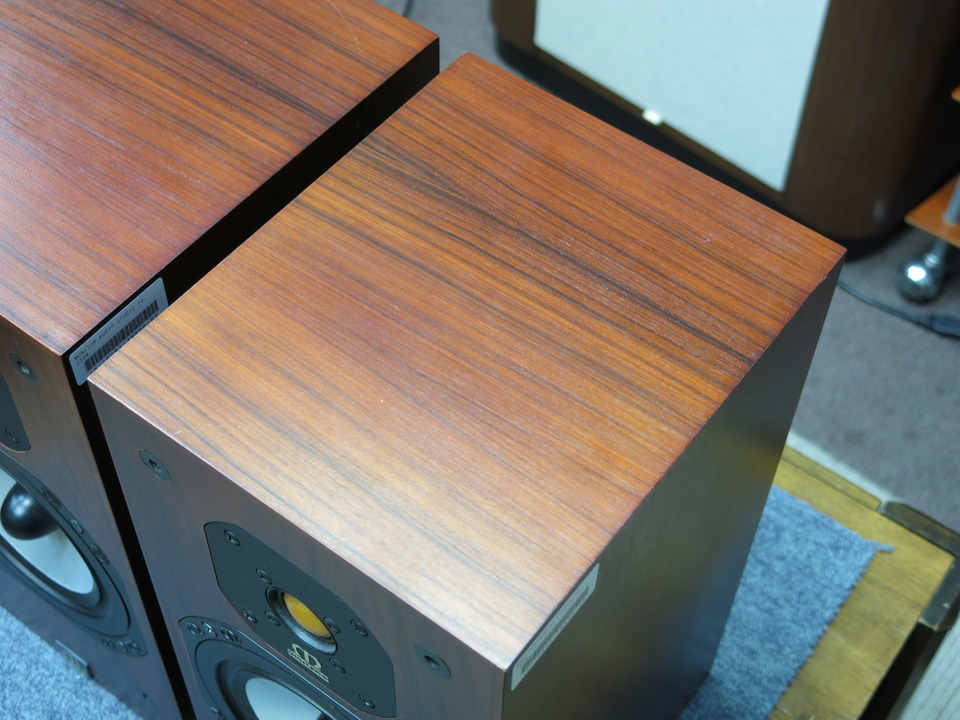 STUDIO 10 MONITOR AUDIO - 中古オーディオ 高価買取・販売 ハイファイ堂