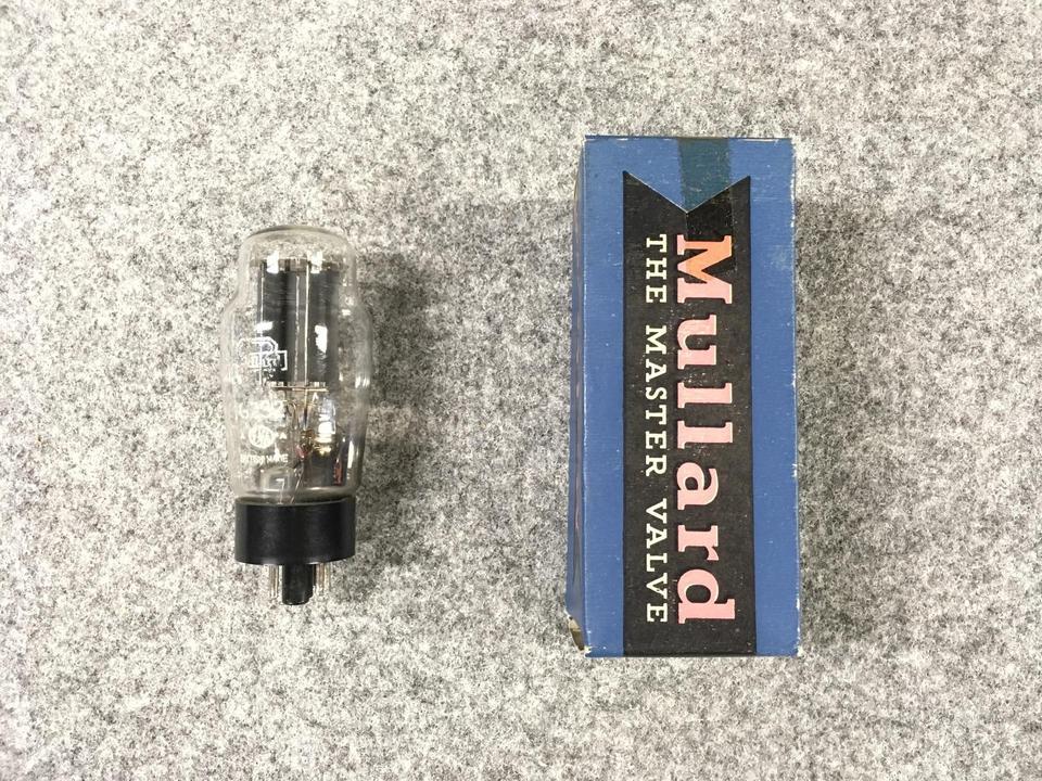 GZ32 MULLARD - 中古オーディオ 高価買取・販売 ハイファイ堂